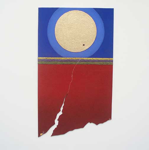 Brian Hanscomb RE. Artist Engraver, St. Breward, Cornwall.